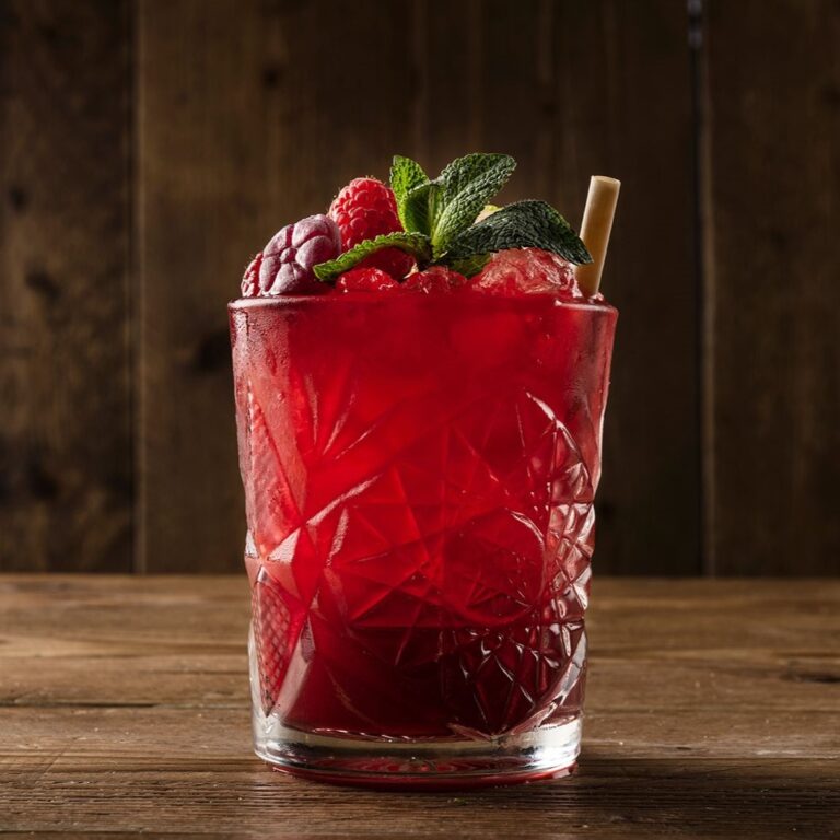 Lazy Red Cheeks - El Bocado