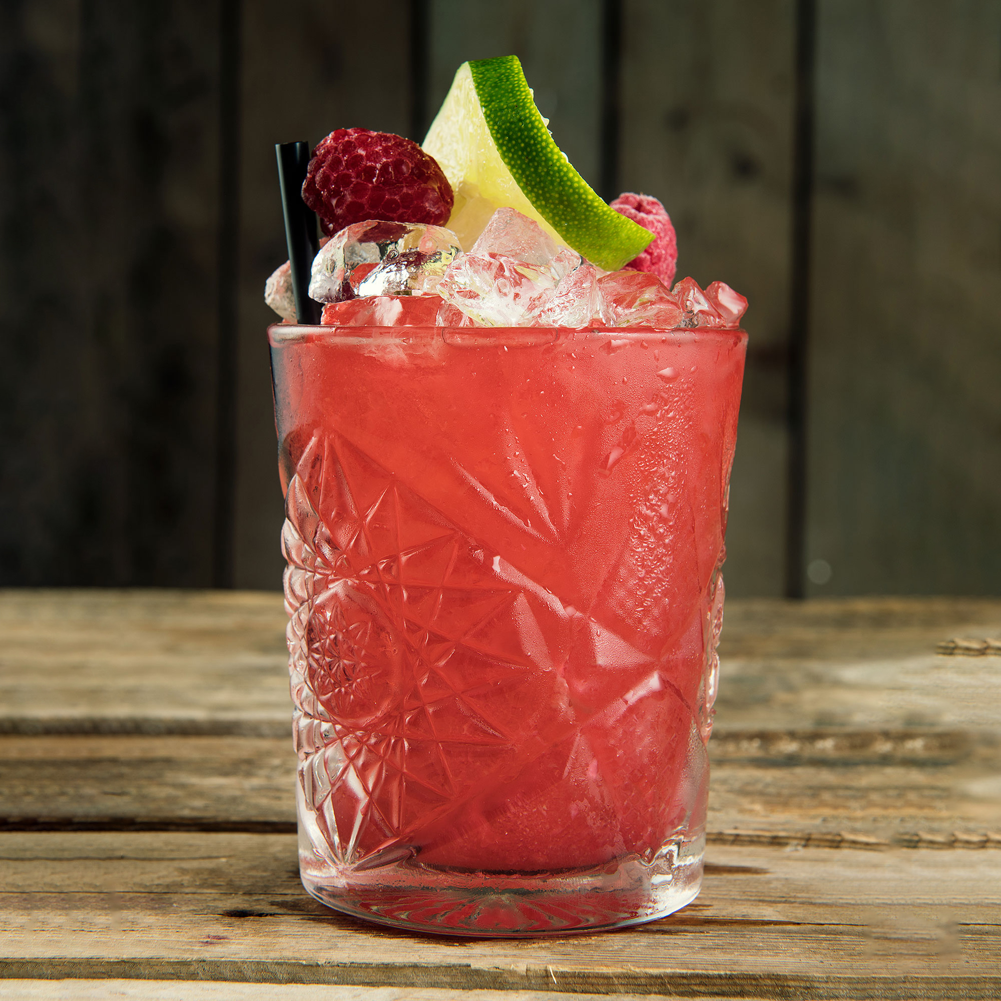 Lazy Red Cheeks - El Bocado