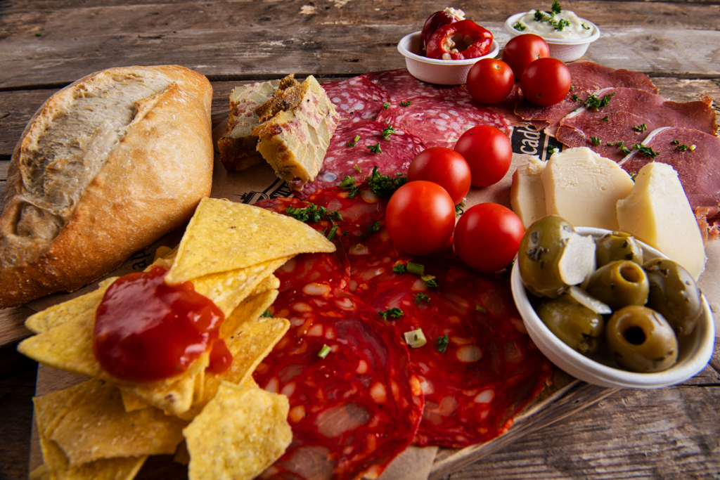 Spaanse Specialiteiten - El Bocado