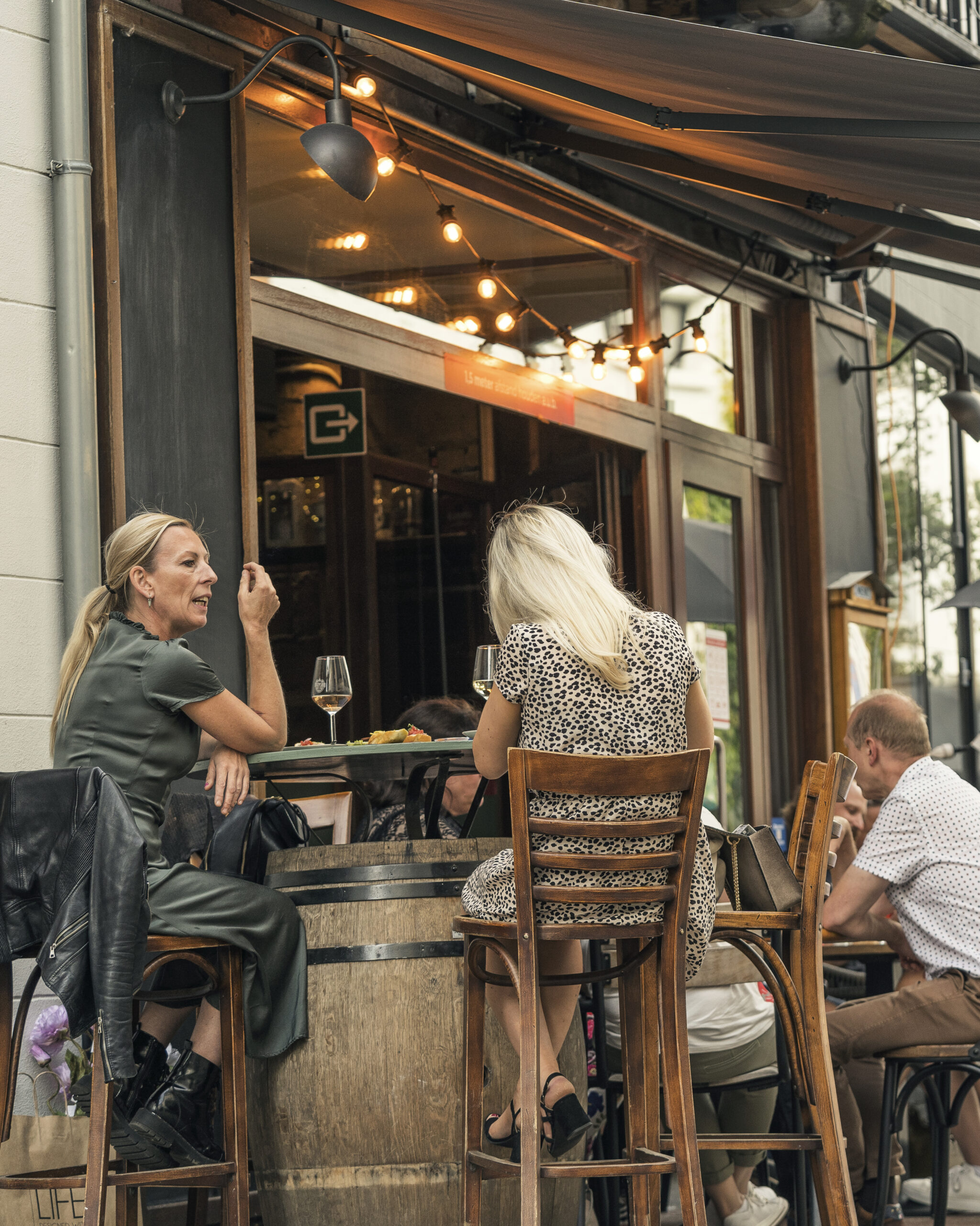 Hasselt Original - El Bocado